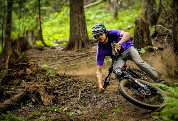 HOW TO RIDE SINGLETRACK FASTER THAN EVER | Full Speed Ahead